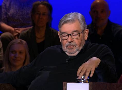 Maarten Van Rossem Over Afscheid De Slimste Mens ‘ik Kan Dit In