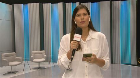 Vídeo Globonews Transmite último Debate Presidencial Da Tv Globo
