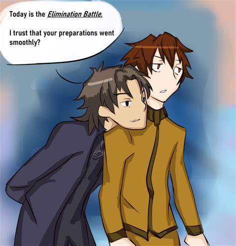 Fate Francis Drake On Tumblr