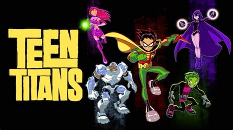 Watch Teen Titans Season 1 Episode 2 Sisters Hbo Max
