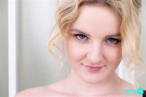 Clean Eliza Eves Czech Vr Network Sfw