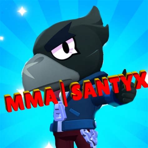 Mma Santyx Youtube