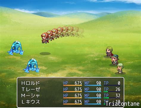 SRPG Engine MV Plugins For Creating Tactical Battle System Page RPG Maker Forums