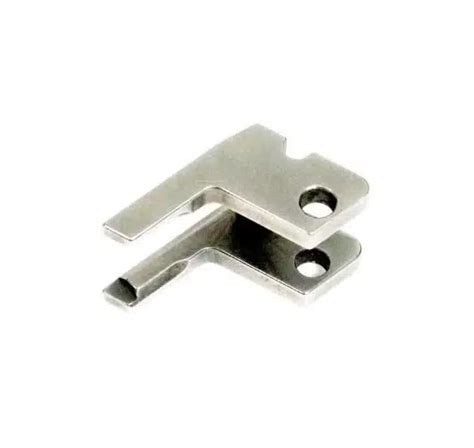 Locking Block For Glock 19 KM Tactical