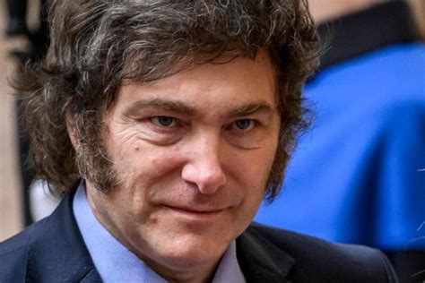 El Gobierno De Milei Salió A Mostrar Las Cifras De Actividad E