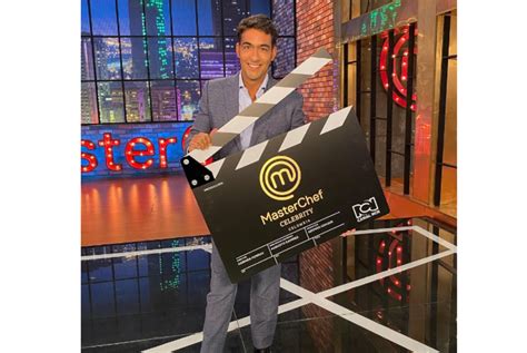 Christopher Carpentier Y La Crisis Que Lo Llevó A Sufrir Parálisis La
