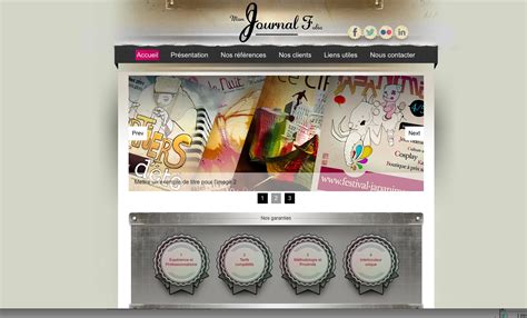 Tuto Montage Html Css Dune Maquette Web Graphique Complexe Sur
