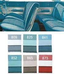 1961 Impala Cloth By The Yard Ciadella Interiors
