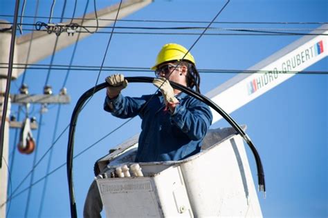 Corte de energía programado para el sábado