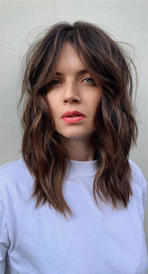 70 Popular Shag Haircuts Women Are Getting In 2024 Artofit