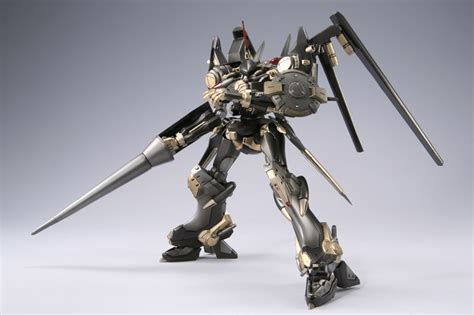 The Big Imageboard Tbib Armored Core Armored Core Brave New World