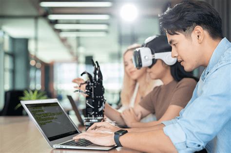 12 Vor Und Nachteile Künstlicher Intelligenz Im Überblick