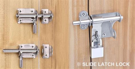 Unlocking Your Style Types Of Door Locks And Handles