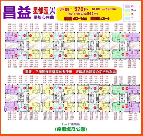 賀成交~星都匯a區一樓有庭院三室附b1大車位 竹科好宅