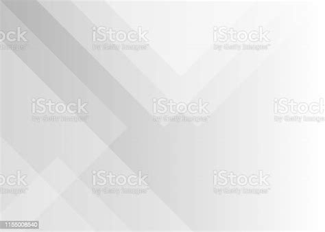 밝은 회색 추상적인 모양 최소한의 개념 벡터 일러스트 레이 션 디자인 미묘한 배경 배경 주제에 대한 스톡 벡터 아트 및 기타