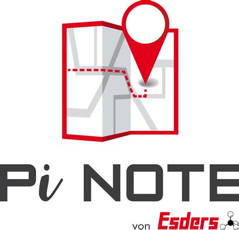 Esders Pi NOTE Esders B V