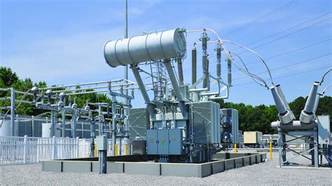 The Statcom Solution Tandd World