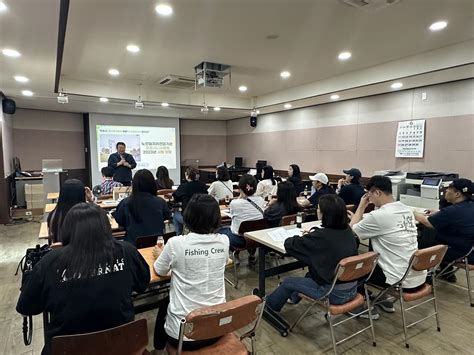 2023 전주효자시니어클럽 기관 상반기 워크숍 가르침과 배움의 동반 성장 임실 정읍 전주효자시니어클럽