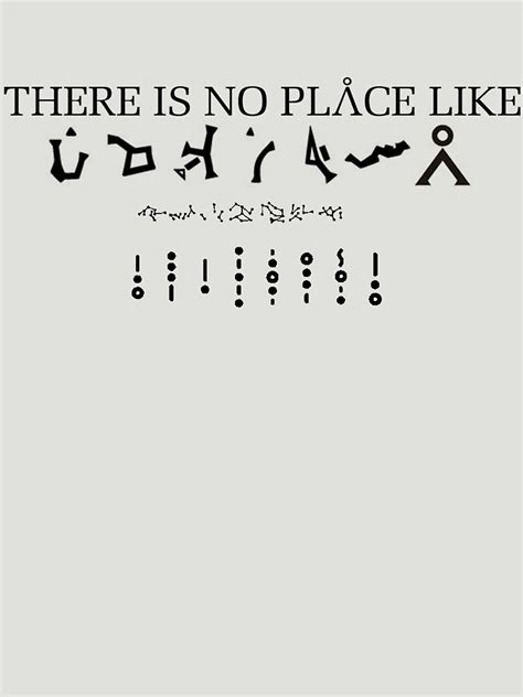 Stargate There Is No Place Like Earth Essential T Shirt For Sale