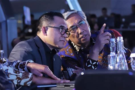 Kementerian Pendayagunaan Aparatur Negara Dan Reformasi Birokrasi
