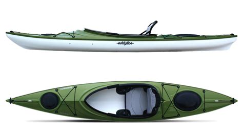 Merlin Xt Reviews Eddyline Kayaks Buyers Guide