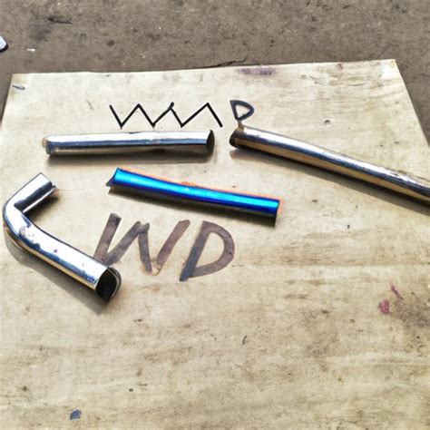 Aluminum Stick Welding Benefits Tips And Techniques And Safety