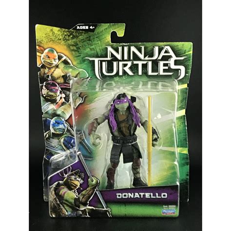 Tmnt Don Movie Shots