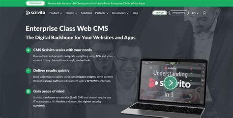 The Complete List Of Headless CMS 47 Top Tier Products Cosmic