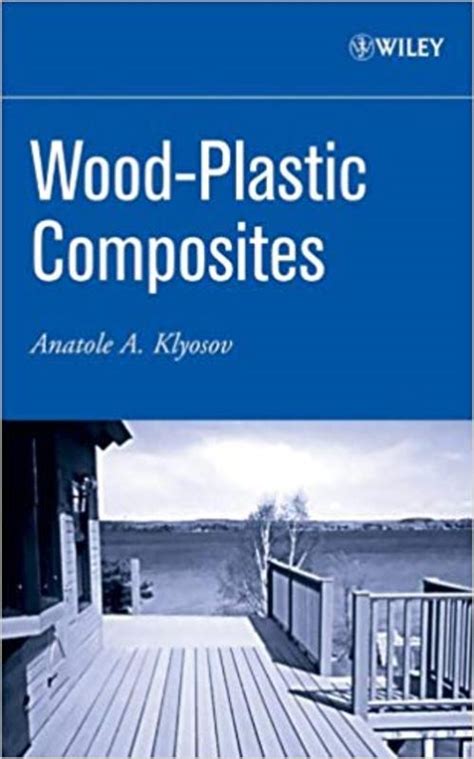 Wood Plastic Composites Tradebit