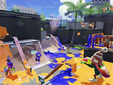 Buy Splatoon Nintendo Wii U Download Code Compare Prices