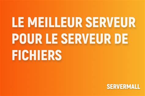 Achat Serveur Informatique Prix Avantageux ️
