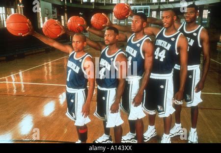 Zelda Harris He Got Game