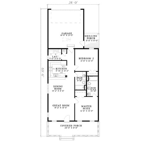 Southern Living House Plans With Mother In Law Suite House Plans