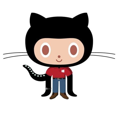 Github默认头像 千图网