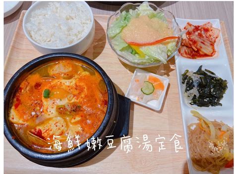 板橋大遠百 Saikabo韓國旬彩料理含菜單 泡菜版｜popdaily 波波黛莉