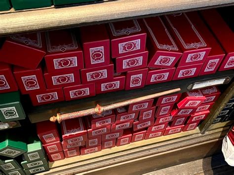 오사카 유니버셜스튜디오 재팬 해리포터 지팡이 종류 가격 네이버 블로그