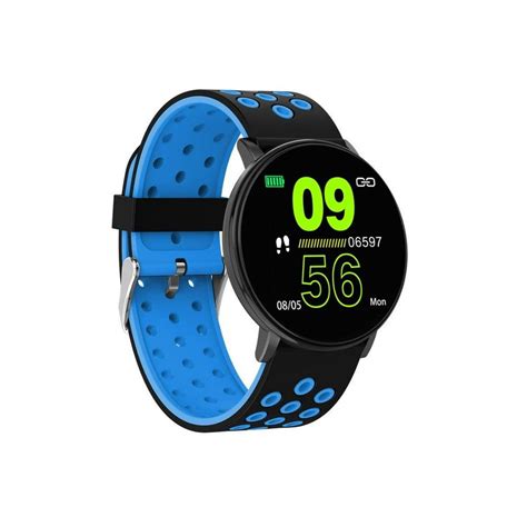 Smartwatch Reloj Inteligente 119 Plus Suono