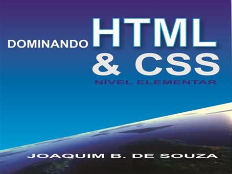 curso de dominando html e css