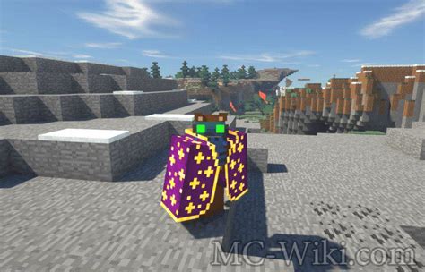 Artifacts Mod Minecraft Mc Wiki