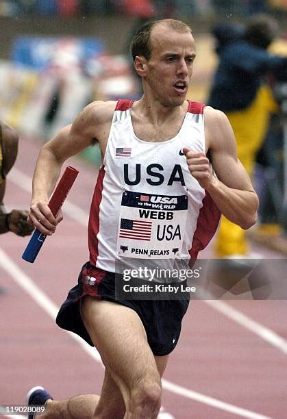 Alan Webb Photos And Premium High Res Pictures Getty Images