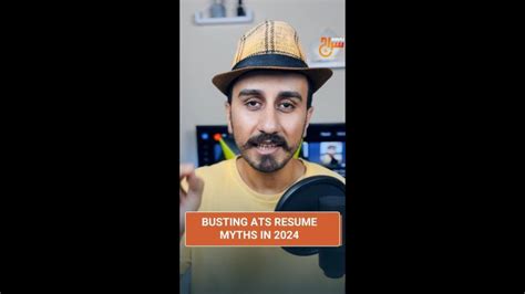 ghadeer alhasan on linkedin busting ats myths in 2024 siraj ae