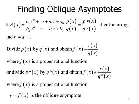 Ppt Properties Of Rational Functions Powerpoint Presentation Free