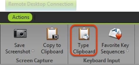 Copy And Paste Does Not Work Teamviewer Support