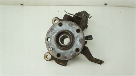 VW Touran T zwrotnica piasta lewy przód za zł z Krosno Allegro pl