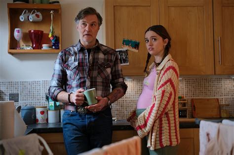 Daddy Issues Review At Last A New British Comedy That Makes You Laugh