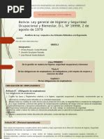 Acuerdo Gubernativo Número 229 2014 Actualizado Pdf Seguridad Y