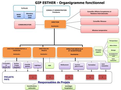 PPT Rôle du couple RP Coordo dans la conception la mise en œuvre et