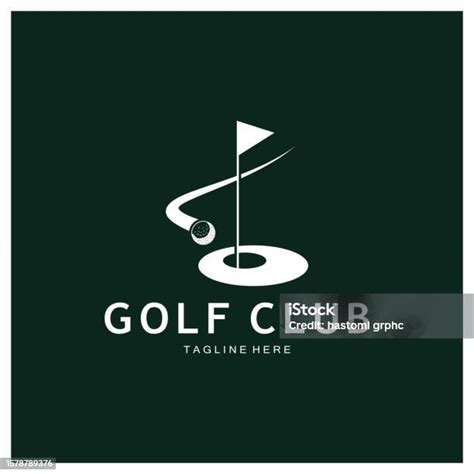 골프 공 로고 골프 디자인 스틱 로고 프로 골프 팀 로고 골프 클럽 토너먼트 골프 매장 사업 골프장 이벤트 경쟁에 대한 스톡 벡터 아트 및 기타 이미지 Istock