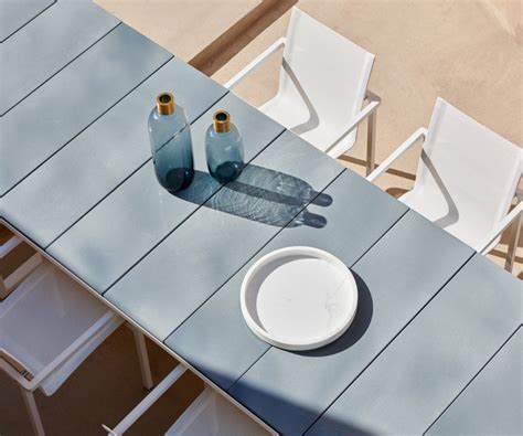 Nox Dining Table Tribù Casa Design Group