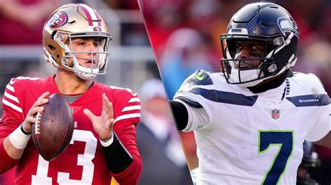 49ers Vs Seahawks Thanksgiving Day Game Live Stream How To Watch